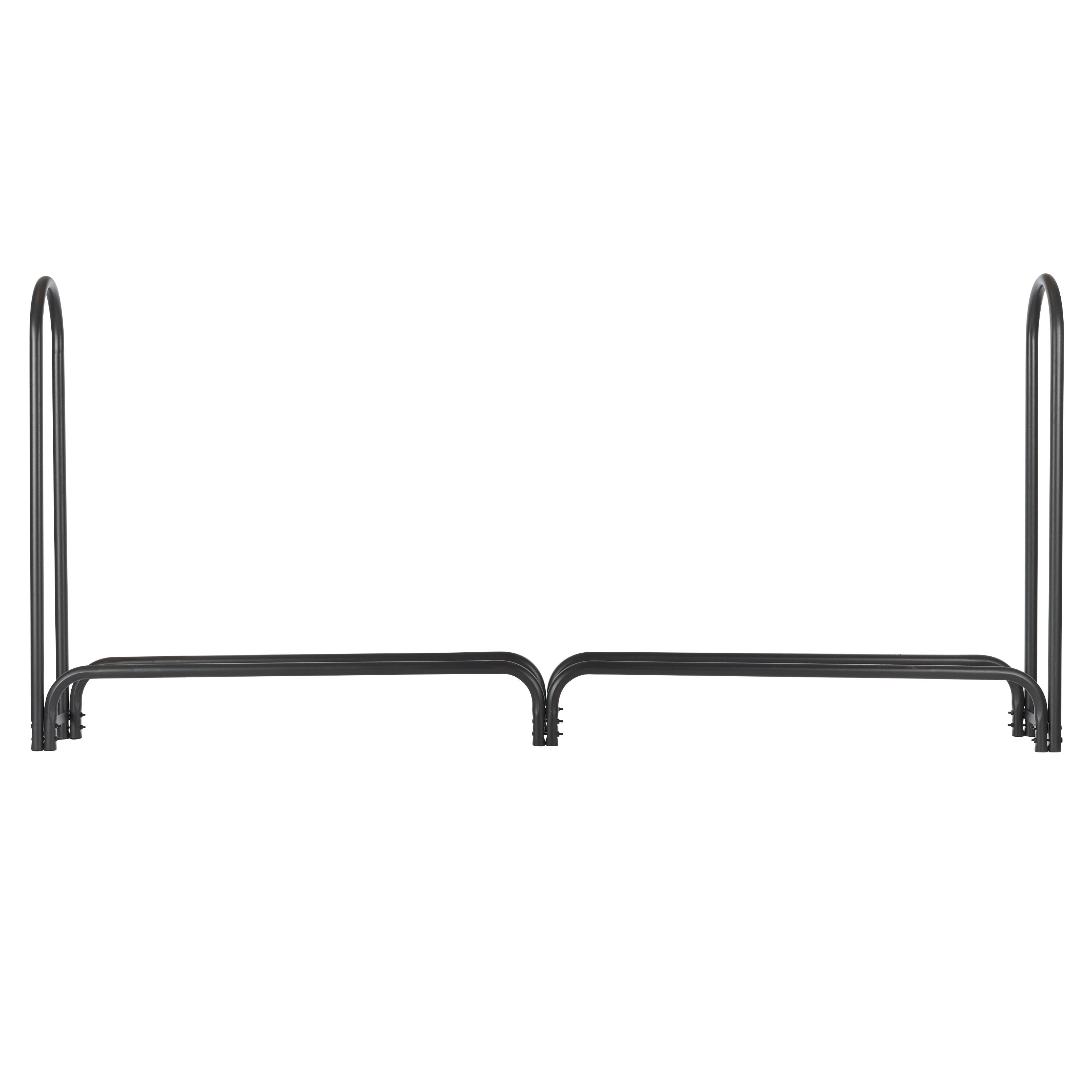 Shelter Extra Large Log Rack